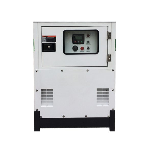 32 KW/32 KVA Perkins Generator, Single Phase, UDE32PS - Gennev Generators