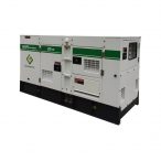 Super Silent Generators - Gennev Generators